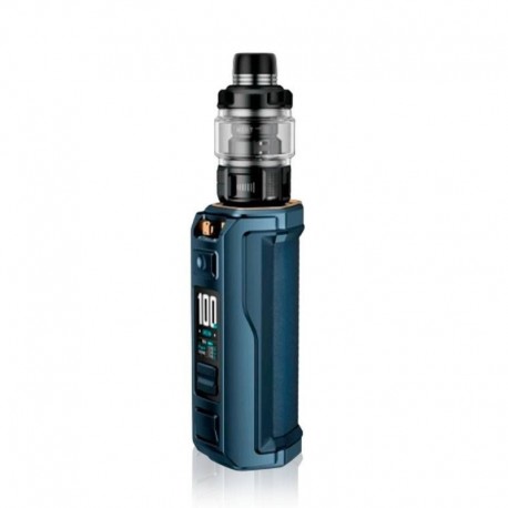 ARGUS XT KIT DARK BLUE - VOOPOO