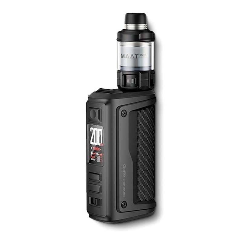 ARGUS GT 2 KIT CARBON FIBER - VOOPOO