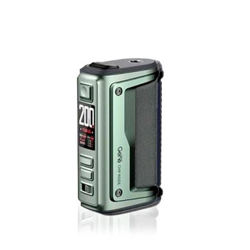 ARGUS GT 2 MOD LIME GREEN - VOOPOO