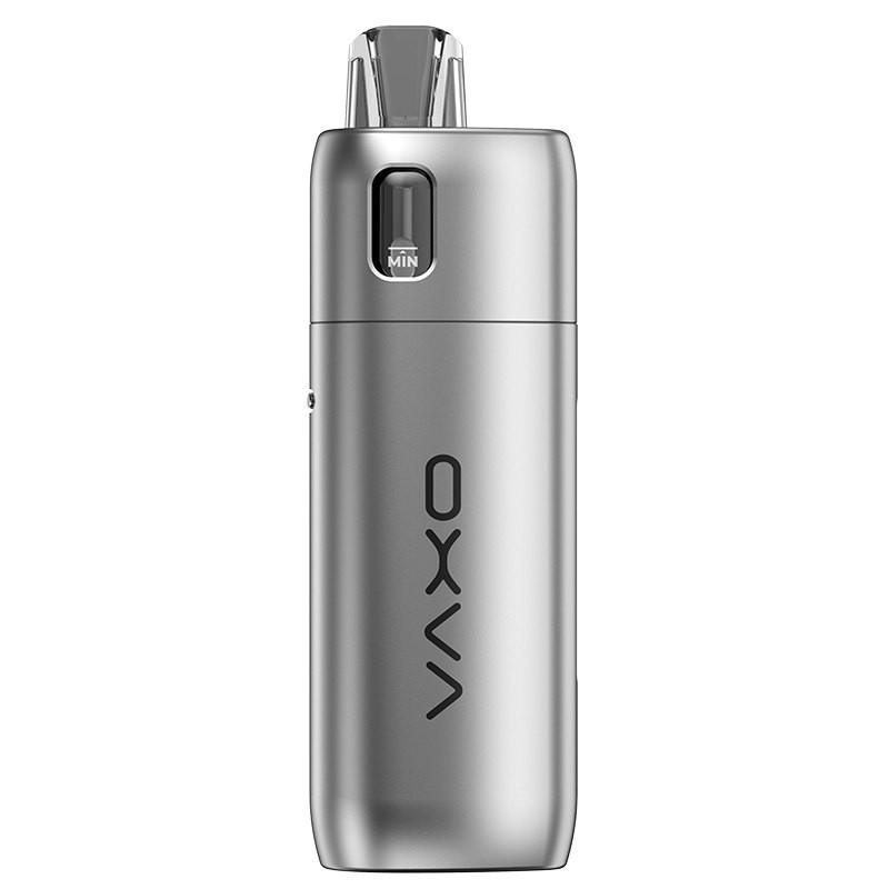 ONEO KIT COOL SILVER - OXVA