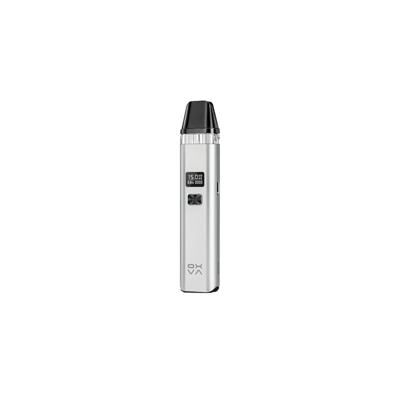 XLIM POD KIT SILVER - OXVA